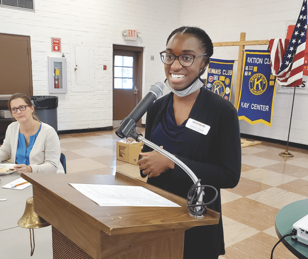 Speaker Introduces Rural Health Program | Georgia Rural Health ...