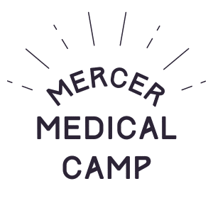 Mercer Medical Camp | Georgia Rural Health Innovation Center