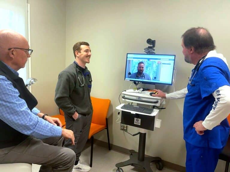 Telehealth as a Tool for Health Care Access in Rural Communities ...