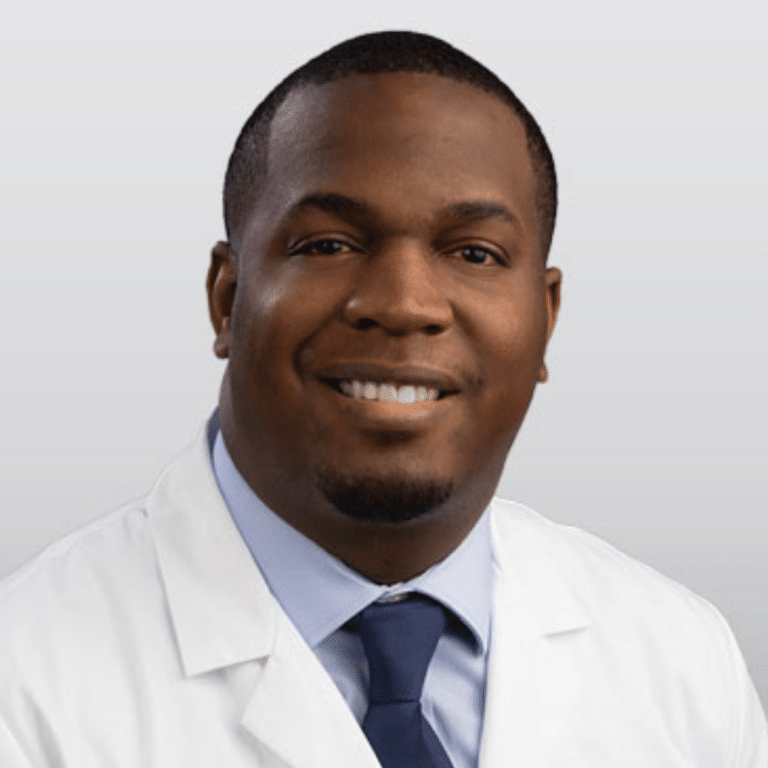 Dr. Terrell Jenrette Explains the Importance of Primary Care and Well ...